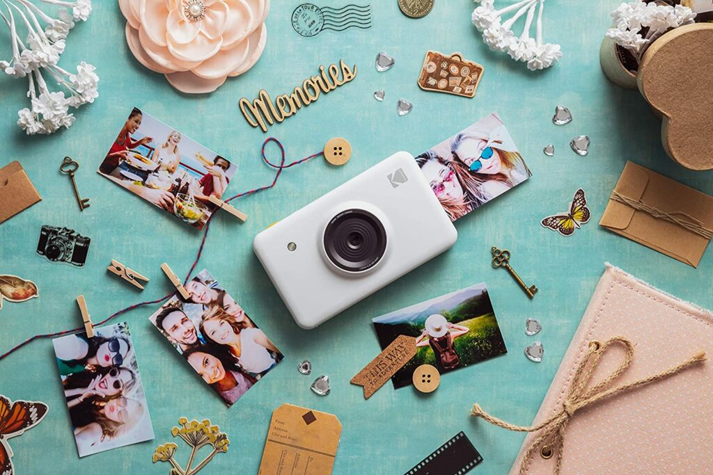 Instant-Kameras: Moderne Nachfolger der ewig hippen Polaroid. - Coledo Blog Instant-Kameras: Moderne Nachfolger der ewig hippen Polaroid. - Coledo Blog